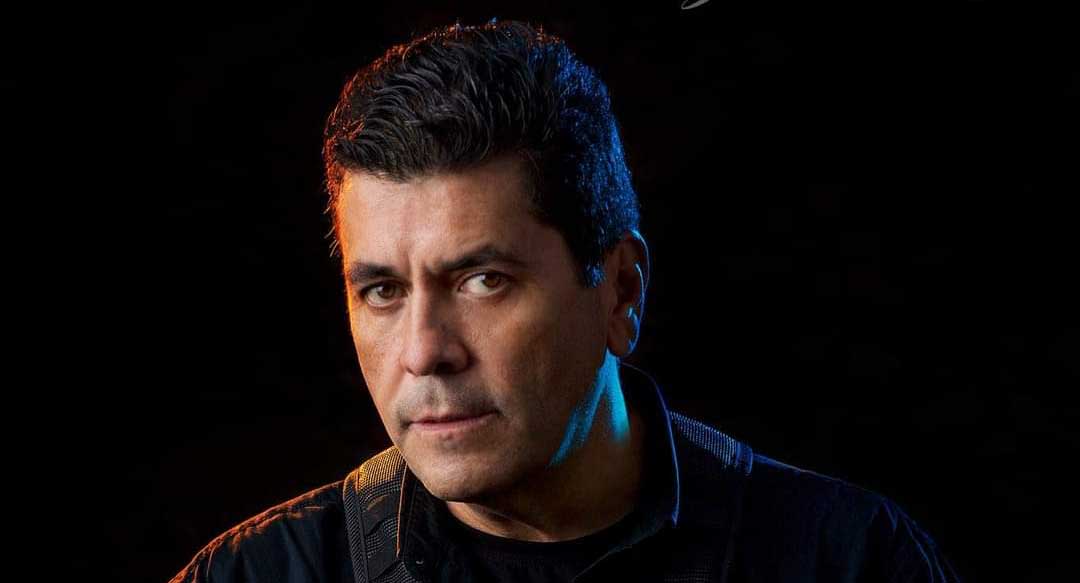 Jesús Padilla - Pic Foto